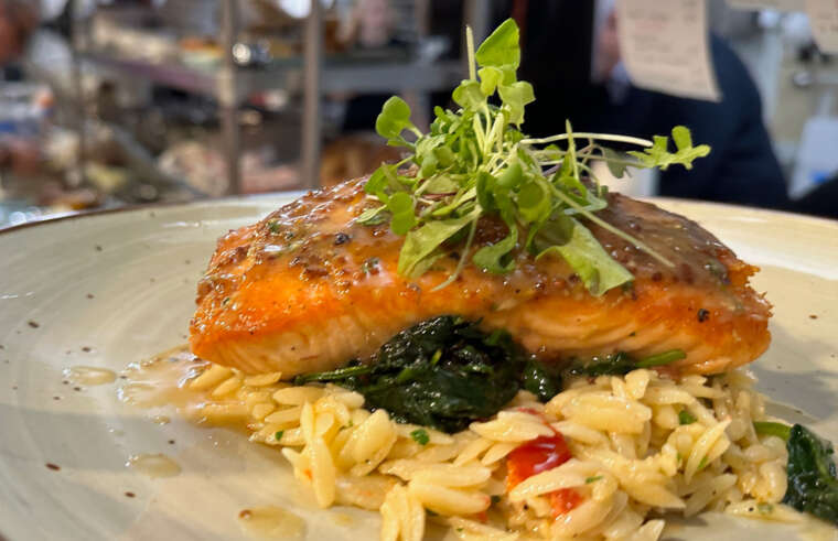 Home - Echo Craft Kitchen