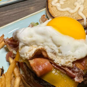 Reservations - Echo Craft Kitchen