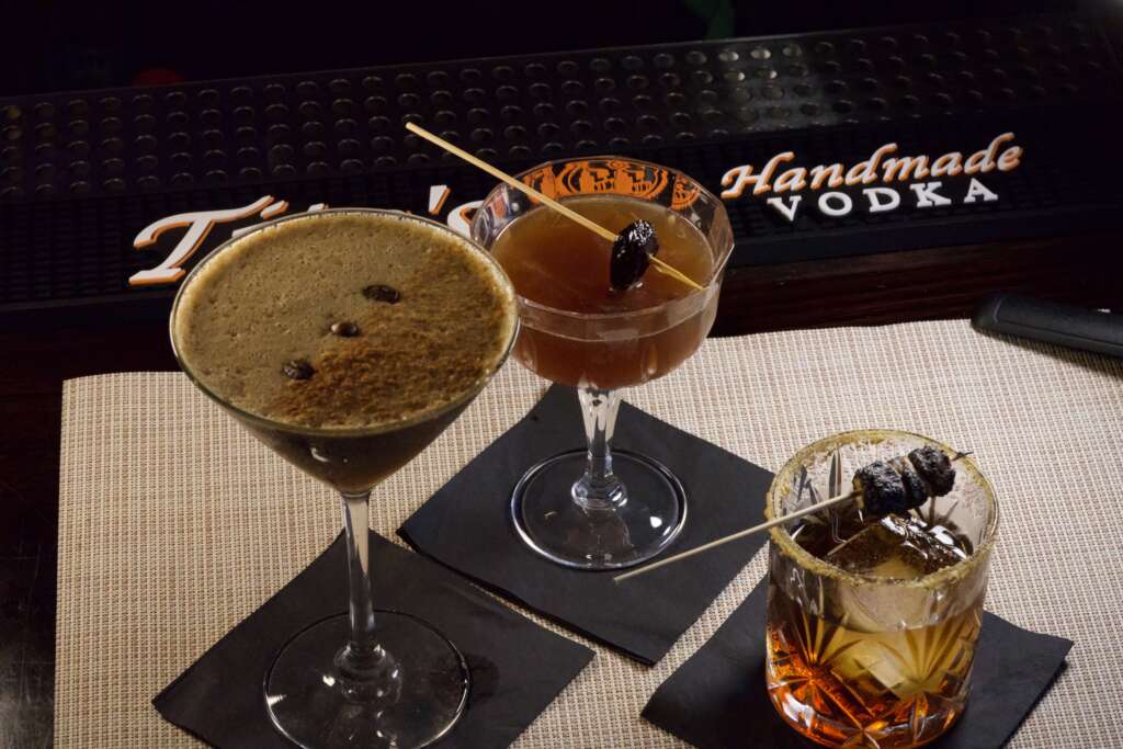 Happy Hour - Echo Craft Kitchen